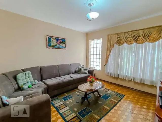 Casa / Sobrado para Venda em São Paulo/SP Mooca 3 Quartos