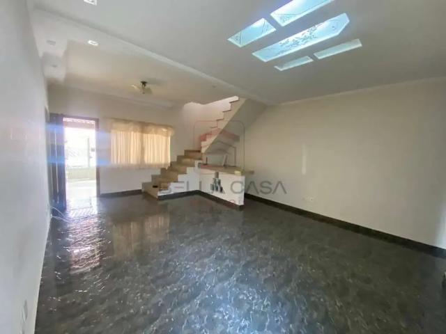 Casa / Sobrado para Venda em São Paulo/SP Mooca 3 Quartos