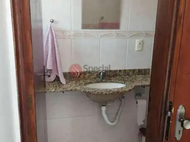 Casa / Sobrado para Venda em São Paulo/SP Mooca 3 Quartos