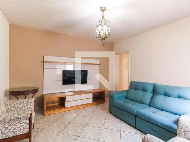 Casa / Sobrado para Venda em São Paulo/SP Mooca 3 Quartos