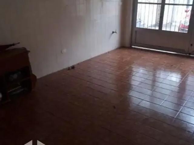 Casa / Sobrado para Venda em São Paulo/SP Mooca 3 Quartos