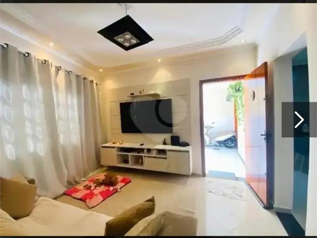 Casa / Sobrado para Venda em São Paulo/SP Mooca 3 Quartos