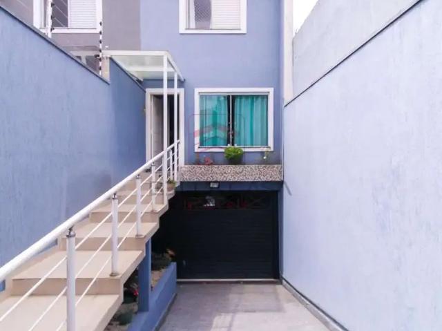Casa / Sobrado para Venda em São Paulo/SP Mooca 3 Quartos