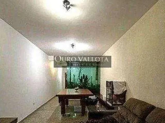 Casa / Sobrado para Venda em São Paulo/SP Mooca 3 Quartos