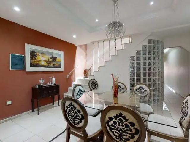 Casa / Sobrado para Venda em São Paulo/SP Mooca 3 Quartos