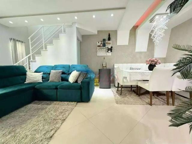 Casa / Sobrado para Venda em São Paulo/SP Mooca 3 Quartos