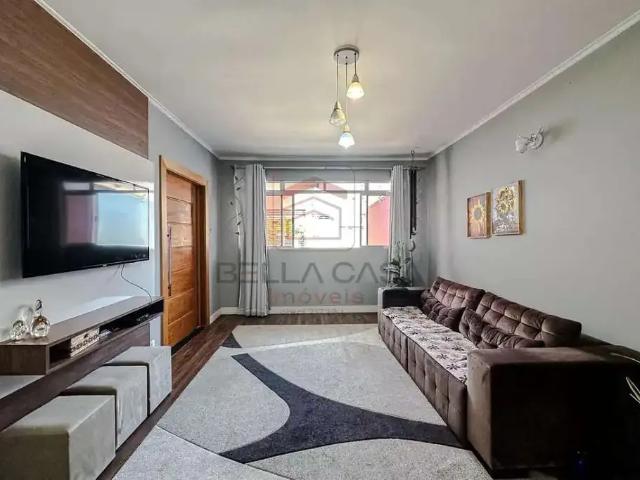 Casa / Sobrado para Venda em São Paulo/SP Mooca 3 Quartos