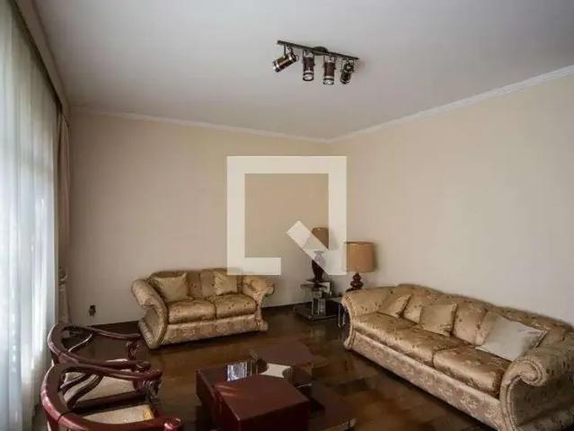 Casa / Sobrado para Venda em São Paulo/SP Mooca 3 Quartos