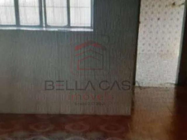Casa / Sobrado para Venda em São Paulo/SP Mooca 3 Quartos