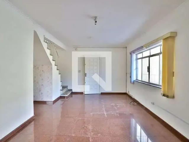 Casa / Sobrado para Venda em São Paulo/SP Mooca 3 Quartos