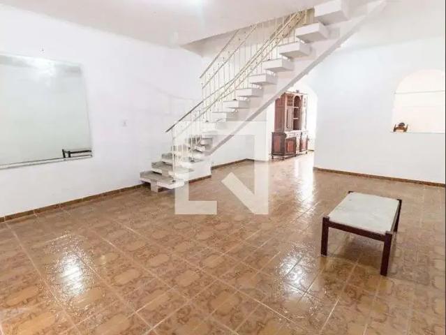 Casa / Sobrado para Venda em São Paulo/SP Mooca 3 Quartos