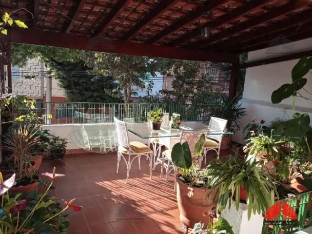 Casa / Sobrado para Venda em São Paulo/SP Mooca 3 Quartos
