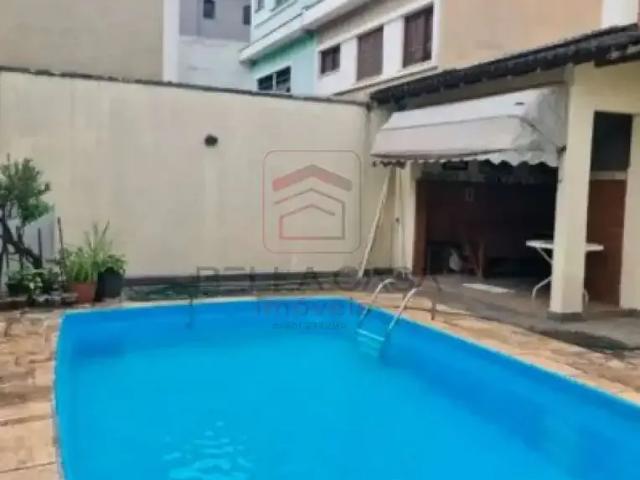 Casa / Sobrado para Venda em São Paulo/SP Mooca 3 Quartos