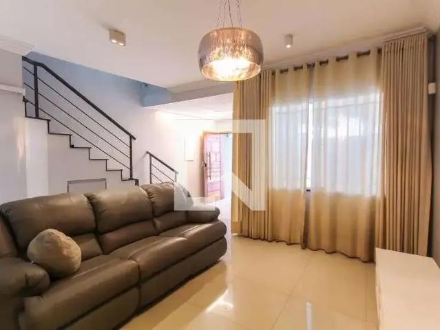 Casa / Sobrado para Venda em São Paulo/SP Mooca 3 Quartos