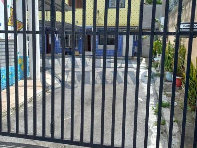 Casa / Sobrado para Venda em São Paulo/SP Mooca 3 Quartos