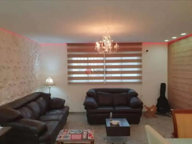Casa / Sobrado para Venda em São Paulo/SP Mooca 3 Quartos