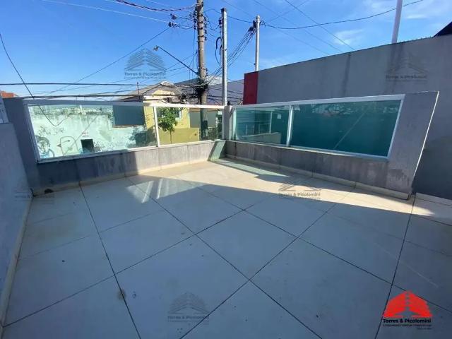 Casa / Sobrado para Venda em São Paulo/SP Mooca 3 Quartos