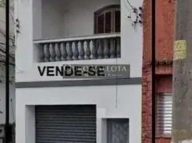 Casa / Sobrado para Venda em São Paulo/SP Mooca 3 Quartos