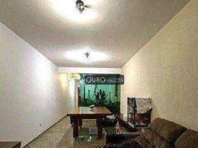 Casa / Sobrado para Venda em São Paulo/SP Mooca 3 Quartos