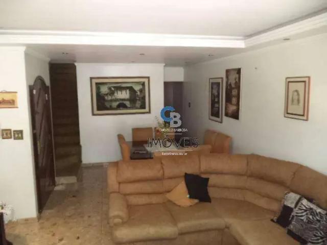 Casa / Sobrado para Venda em São Paulo/SP Mooca 3 Quartos