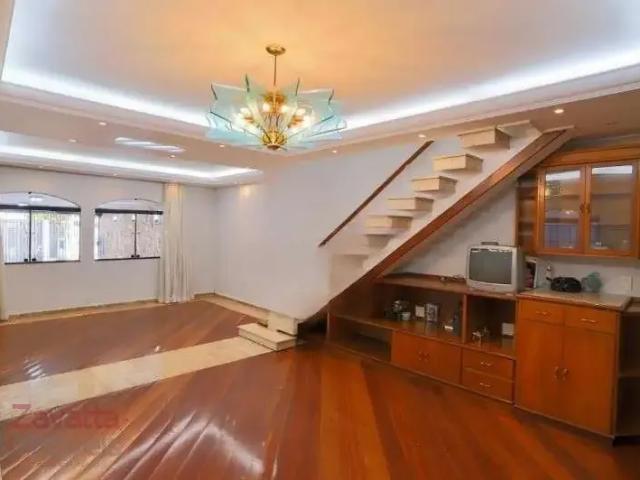 Casa / Sobrado para Venda em São Paulo/SP Mooca 3 Quartos