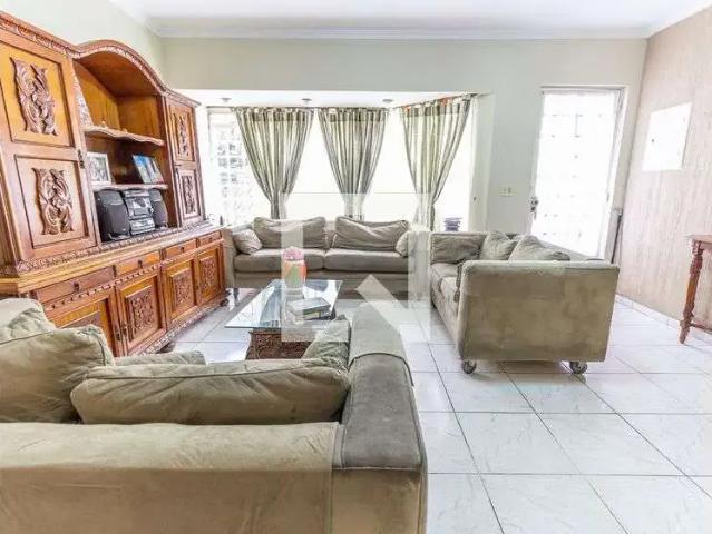 Casa / Sobrado para Venda em São Paulo/SP Mooca 3 Quartos