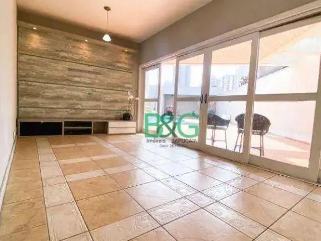 Casa / Sobrado para Venda em São Paulo/SP Mooca 3 Quartos