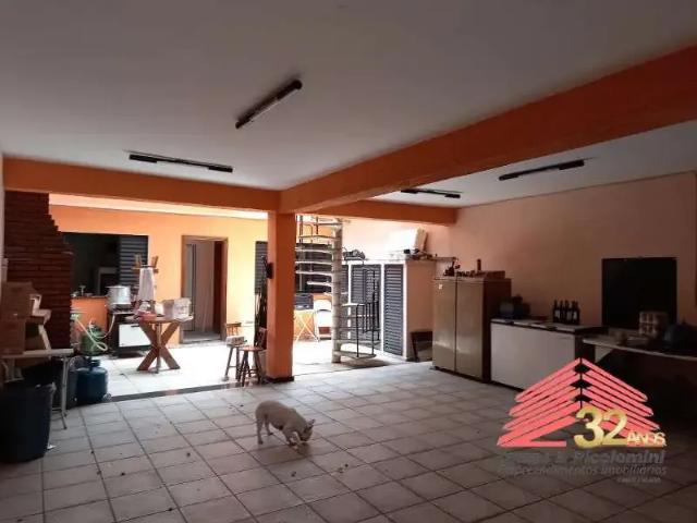 Casa / Sobrado para Venda em São Paulo/SP Mooca 3 Quartos