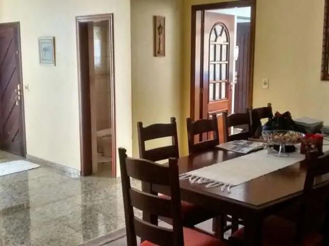 Casa / Sobrado para Venda em São Paulo/SP Mooca 3 Quartos