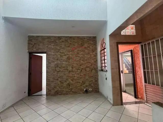 Casa / Sobrado para Venda em São Paulo/SP Mooca 3 Quartos