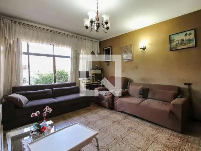 Casa / Sobrado para Venda em São Paulo/SP Mooca 3 Quartos