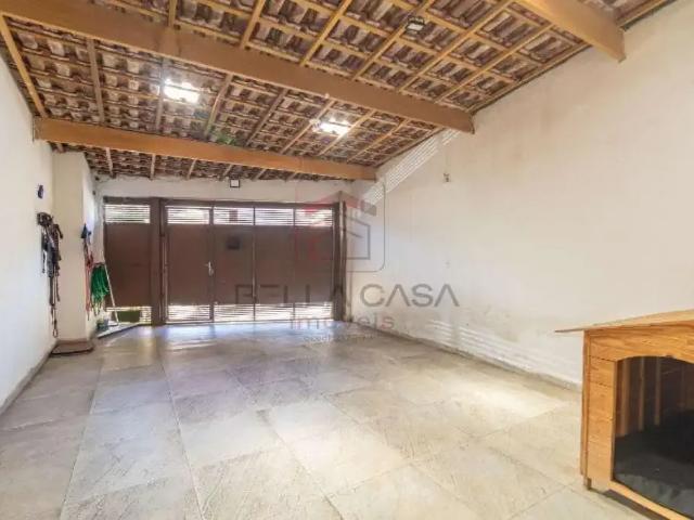 Casa / Sobrado para Venda em São Paulo/SP Mooca 3 Quartos