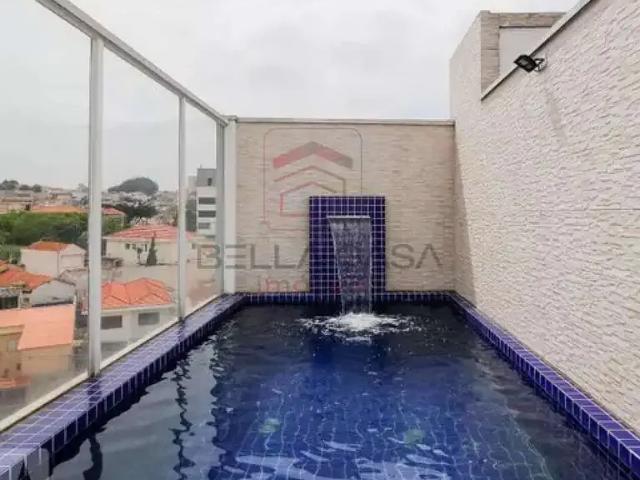 Casa / Sobrado para Venda em São Paulo/SP Mooca 3 Quartos