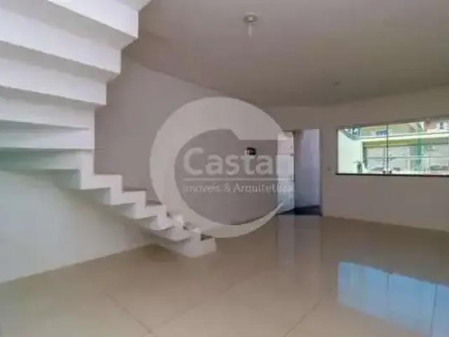 Casa / Sobrado para Venda em São Paulo/SP Mooca 3 Quartos