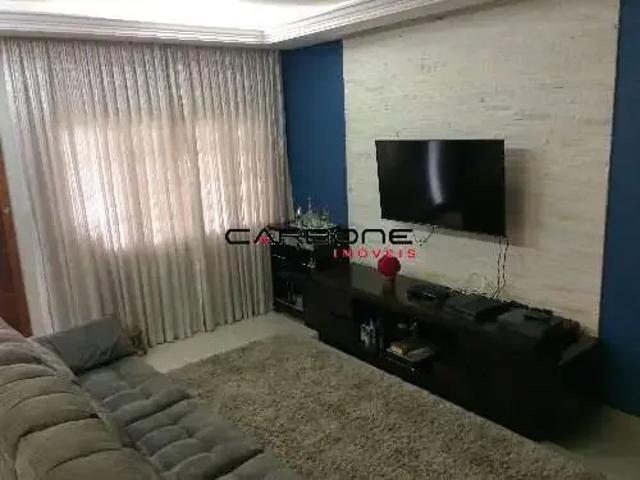 Casa / Sobrado para Venda em São Paulo/SP Mooca 3 Quartos