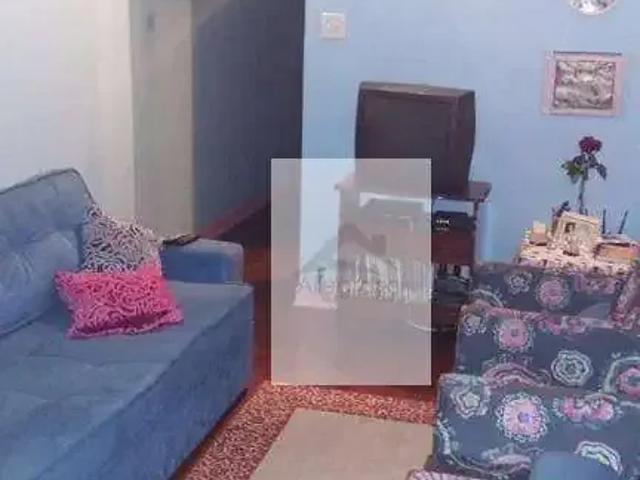 Casa / Sobrado para Venda em São Paulo/SP Mooca 3 Quartos