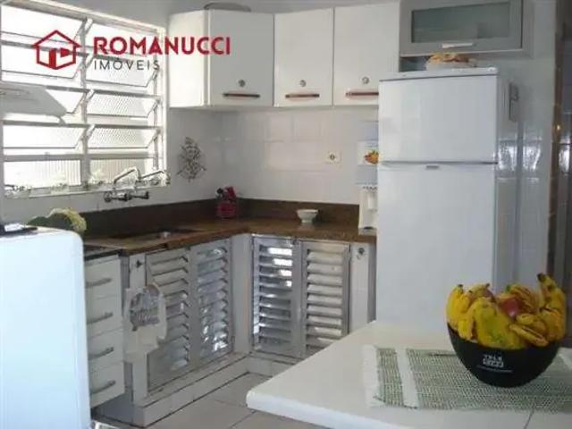 Casa / Sobrado para Venda em São Paulo/SP Mooca 3 Quartos