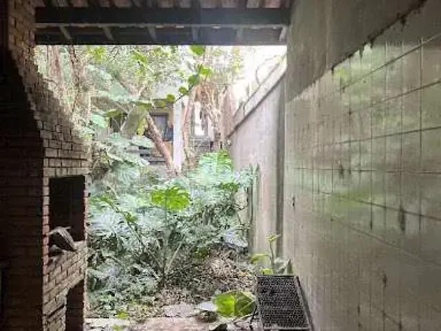 Casa / Sobrado para Venda em São Paulo/SP Mooca 3 Quartos