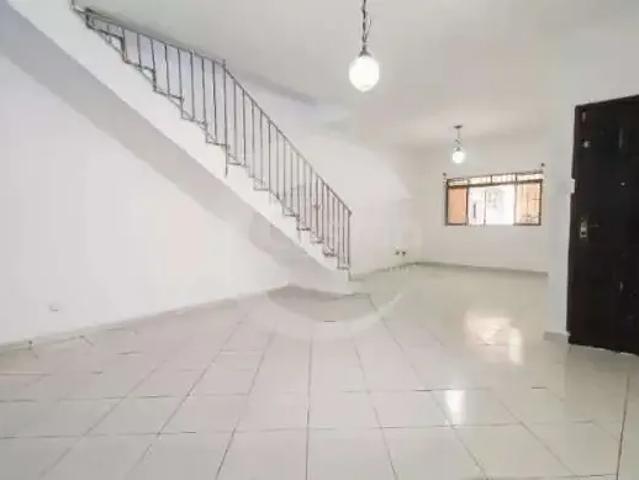 Casa / Sobrado para Venda em São Paulo/SP Mooca 3 Quartos
