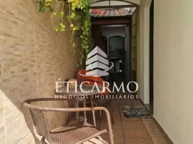 Casa / Sobrado para Venda em São Paulo/SP Mooca 3 Quartos