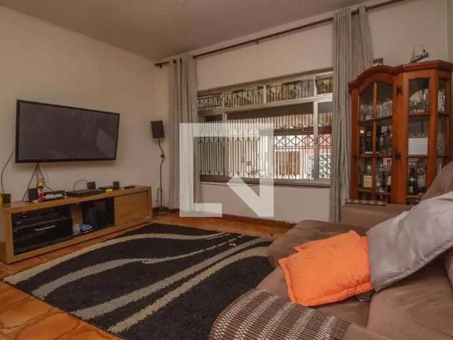 Casa / Sobrado para Venda em São Paulo/SP Mooca 3 Quartos