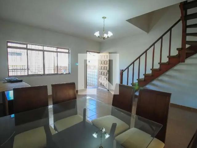 Casa / Sobrado para Venda em São Paulo/SP Mooca 3 Quartos