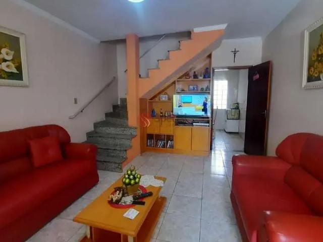 Casa / Sobrado para Venda em São Paulo/SP Mooca 3 Quartos