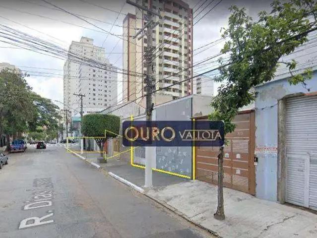 Casa / Sobrado para Venda em São Paulo/SP Mooca 3 Quartos