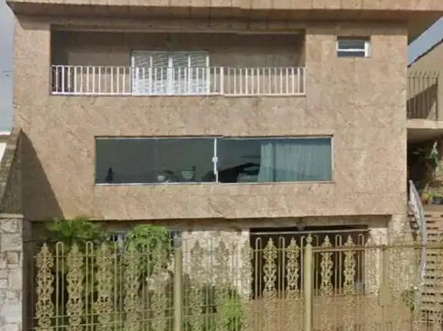 Casa / Sobrado para Venda em São Paulo/SP Mooca 3 Quartos