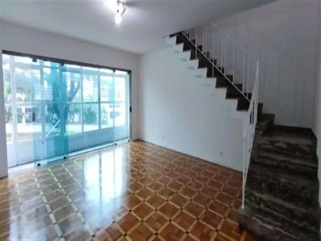 Casa / Sobrado para Venda em São Paulo/SP Mooca 3 Quartos