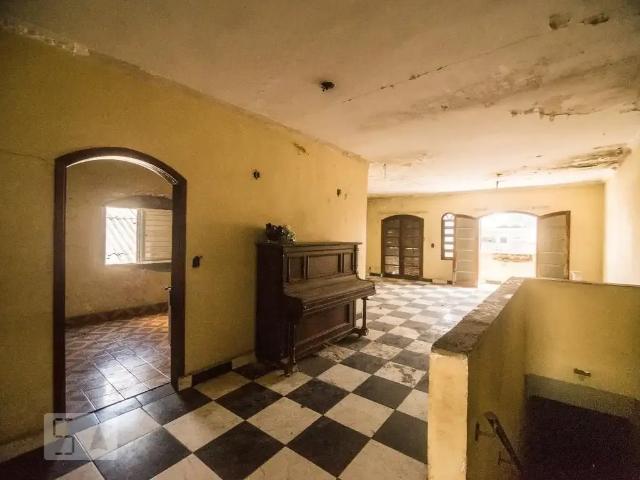 Casa / Sobrado para Venda em São Paulo/SP Mooca 3 Quartos