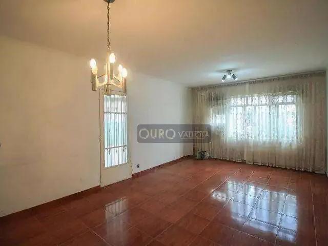 Casa / Sobrado para Venda em São Paulo/SP Mooca 3 Quartos
