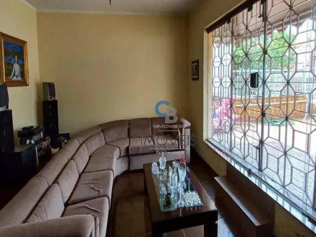 Casa / Sobrado para Venda em São Paulo/SP Mooca 3 Quartos
