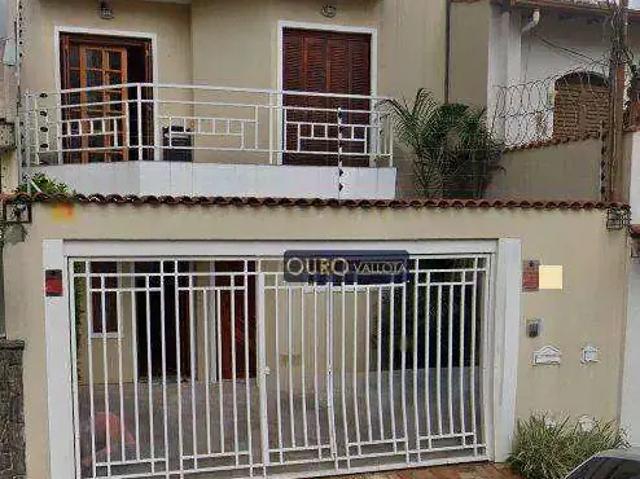 Casa / Sobrado para Venda em São Paulo/SP Mooca 3 Quartos